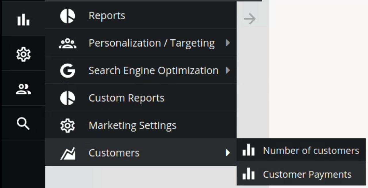 How to Create and Utilize Pimcore Custom Reports
